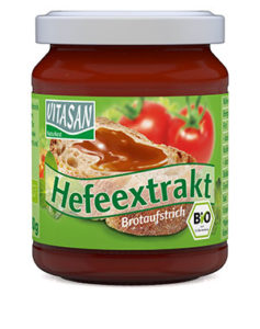 VITASAN Bio-Hefeextrakt - VITAM Hefeprodukt GmbH